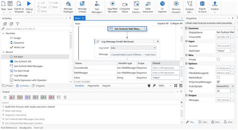 Outlook Connecting In Studio Keep Giving The Same Error Inbox Folder Not Found How To