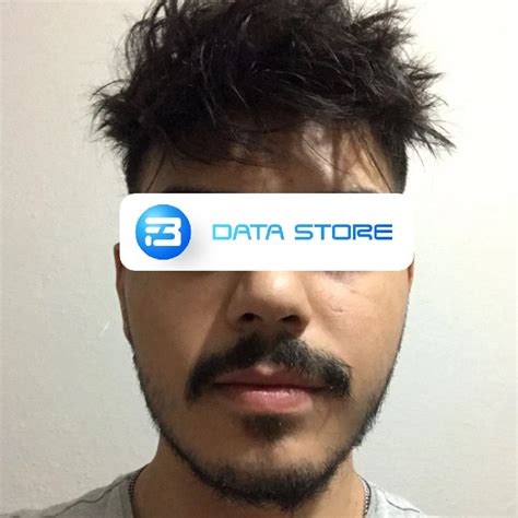 Caucasian Facial Images Dataset Selfie And Id Card Images