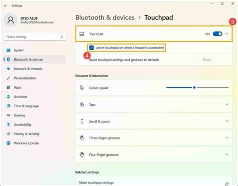 How To Enable Touchpad On Asus Laptop [step By Step] Devicetests