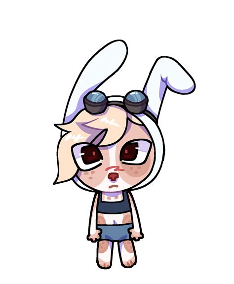 Fionna On Toyhouse