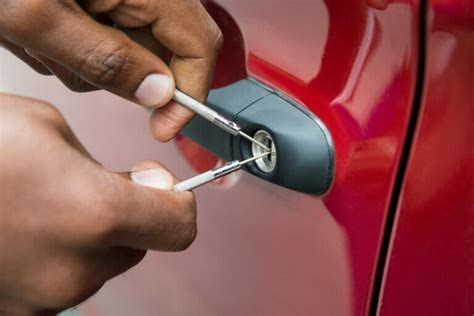 How Do I Reset My Key Fob After Replacing The Battery