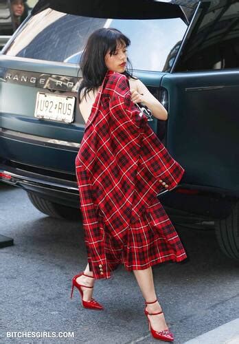 Jenna Ortega Nude Celeb Jennaortega Celeb Leaked Naked Pics The Fappening Leaked Photos