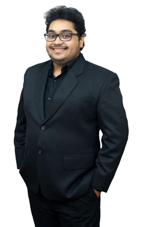 Subin Sebastian Counter Tenor And Nadine Crasto Piano The Poona Music Society