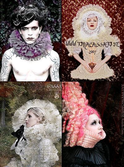 Coilhouse Blog Archive Ruff Sex