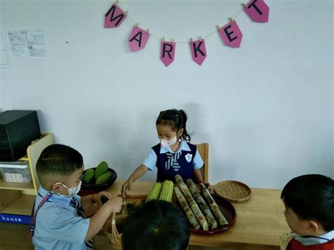 Nursery Class Project Were Learning About Taste Tests Kkis