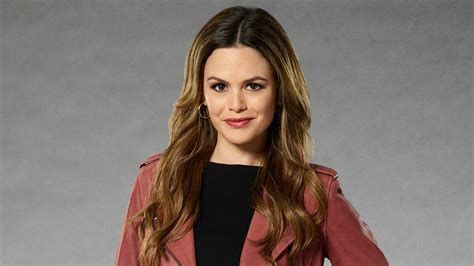 Rachel Bilson Suggests Its ‘weird If 40 Year Old Single Men Only Had 4 Sex Partners Fox News