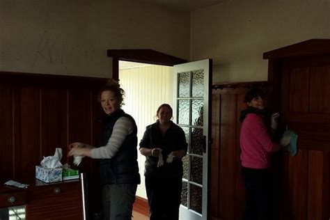 Minions And Me Cleaning