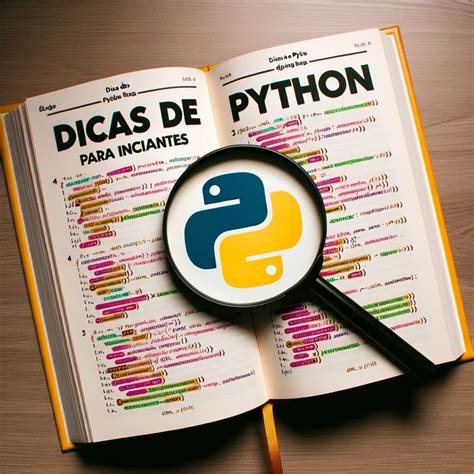 Dicas De Python Que Todos Iniciantes Devem Saber By Rafael Machiaveli