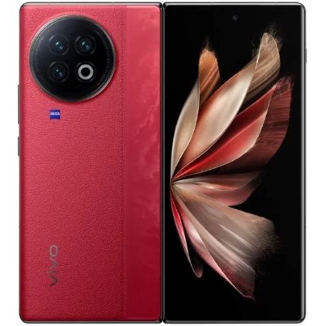 HP Vivo Terbaik Paling Bagus Di Dunia Juni