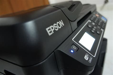 Epson Printers And The Problem Of Clogged Print Head Nozzles Inkjet Wholesale Blog