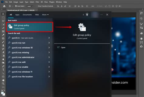 How Do I Turn Off Windows Ink In Photoshop