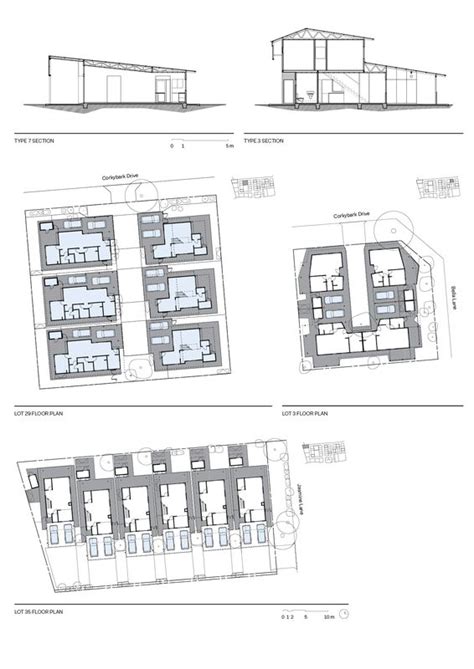 Kununurra Transitional Housing Architectureau