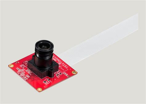 MIPI CSI Fixed Focus Camera Modules Solid State Disks Ltd SSD