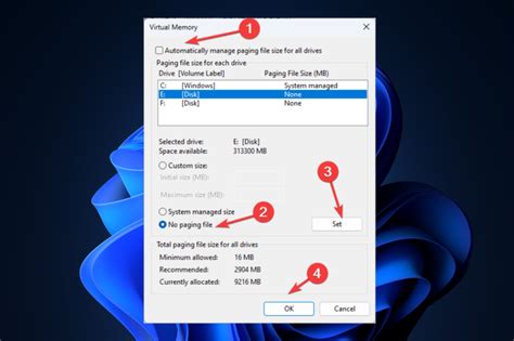 Virtual Disk Service Error Delete Is Not Allowed Fix