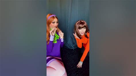 Velma Lost” Her Glasses Again🤭 Youtube