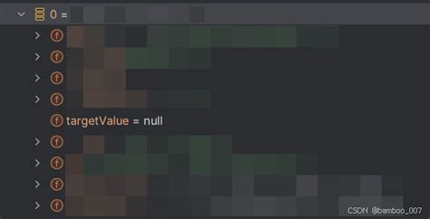 Mybatisplus查询列表空值结果出错mybatisplus In 为空 Csdn博客