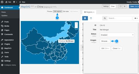 MapSVG Plugin Review Create Interactive Maps In WordPress R Marketing Digital