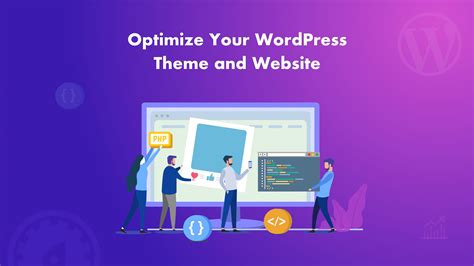 10 Tips To Optimize Your Wordpress Theme And Website Droitthemes