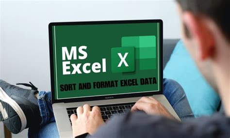 Clean Sort And Format Your Ms Excel Data By Dhananjaydin Fiverr