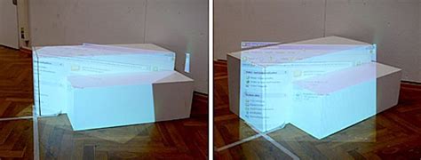 3d Image Correction For Projection On Surface With Opencv Stack Overflow