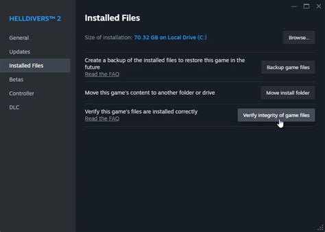 How To Fix Helldivers An Unknown Error Has Occured Issue