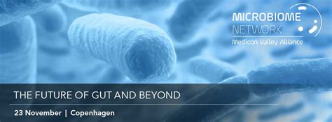 The Future Of Microbiomes Gut And Beyond Mva