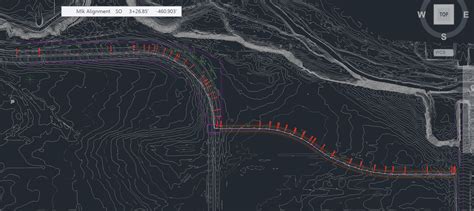 Solved Profile Not Showing Elevations Added Custom Elevations But