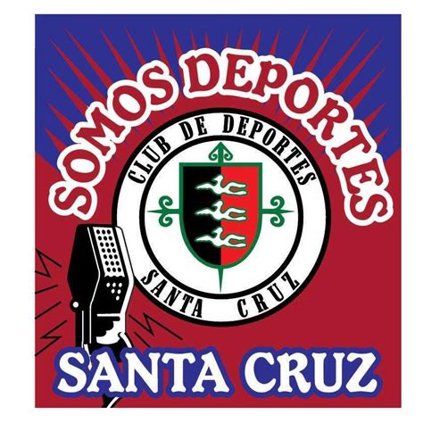 Somos Deportes Santa Cruz Somos Deportes Santa Cruz