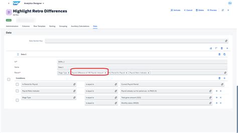 Sap Successfactors Employee Central Payroll 2h202 Sap Community