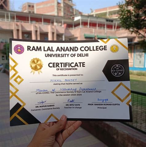 Nikhil Pandey On Linkedin Networking Professionaldevelopment Learningjourney