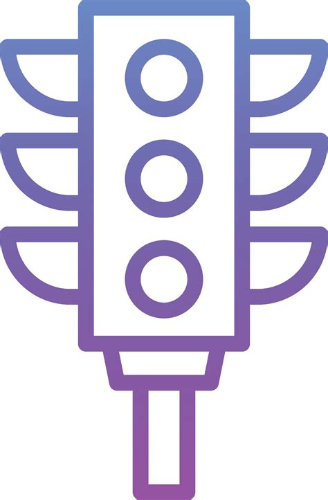 Traffic Control Vector Icon 37058985 Vector Art At Vecteezy Traffic Control Vector Icon 37058985 Vector Art At Vecteezy