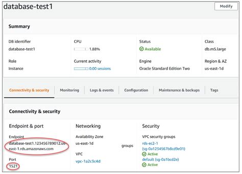 Aws Rdsでoracleにsqlplusを使用してsqlを発行する方法 Genspark