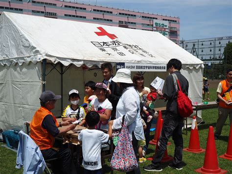 5月8日（日）、大田区子どもガーデンパーティー「電動ヒコーキフライト体験」報告 羽田航空博物館プロジェクト（hasm