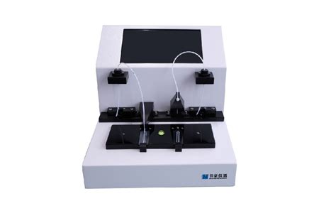 铁谱仪 昆山书豪仪器科技有限公司