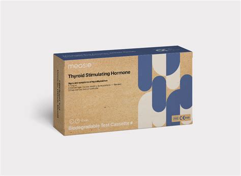 Best Thyroid Stimulating Hormone Tsh Test Kit Measie