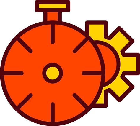 Timer Vector Icon 17134851 Vector Art At Vecteezy