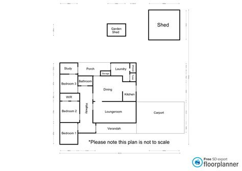 22 Malvern Road Dimboola Vic 3414 Domain