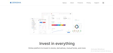 What Is Zerodha How Does It Work And How Does It Make Money