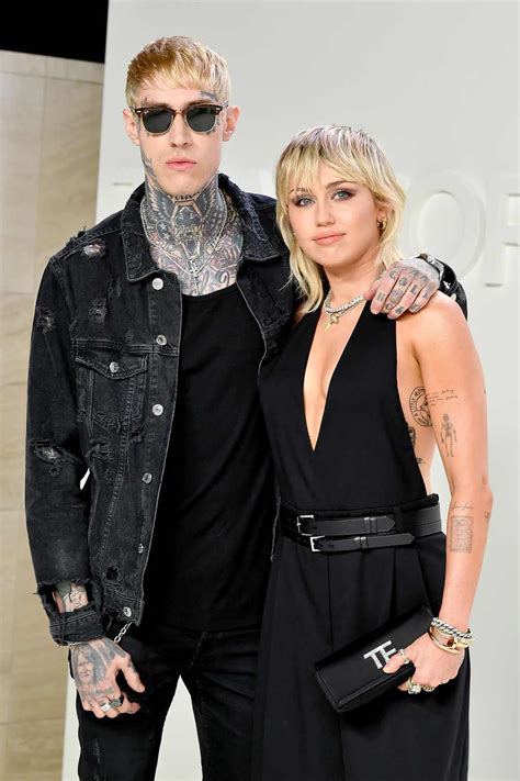 Trace Cyrus News Us Weekly