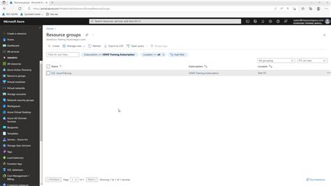 [video] ryan o connell on linkedin azure quicklab how to deploy azure