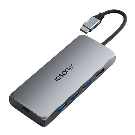 梭客iDsonix 首页