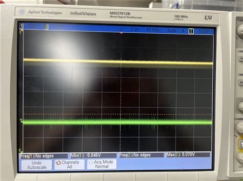 TPS65133 The Device Stops Outputting Conversion Voltage After Working