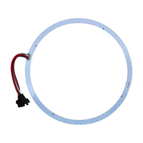 Neopixel Ring 60x Ws2812b Rgb Led Bastelgarage Elektronik Online Shop