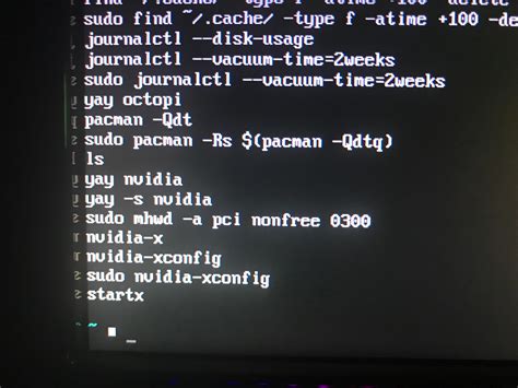 Killed Gui Can You Restore From A Pac Man Delete Rmanjarolinux