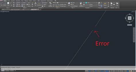 Autocad Drawing Errors Sketchup Sketchup Community