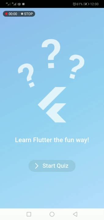 Muhammad Hassan Raza On Linkedin Flutter Dart Mobileappdevelopment