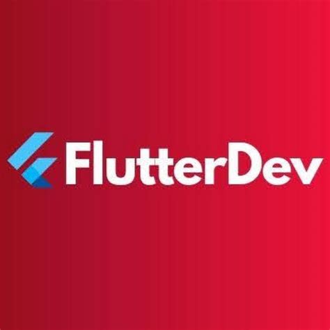 Flutterdev Youtube