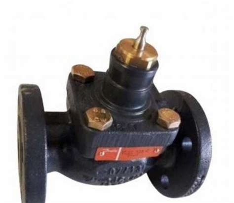 Клапан Vfs 2 Danfoss Ду15 Kvs 4 0 065b1515 Москва Ремонт и строительство Festima Ru