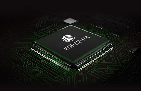 Esp32 P4 Nano High Performance Development Board Based On Esp32 P4 Chip With Risc V Dual Core