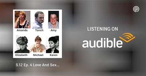 S 12 Ep 4 Love And Sex At A Cost The Murder Of Amy Gephart Beyond